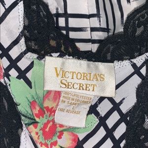 Victoria's Secret | Intimates & Sleepwear | Vintage Victorias Secret ...